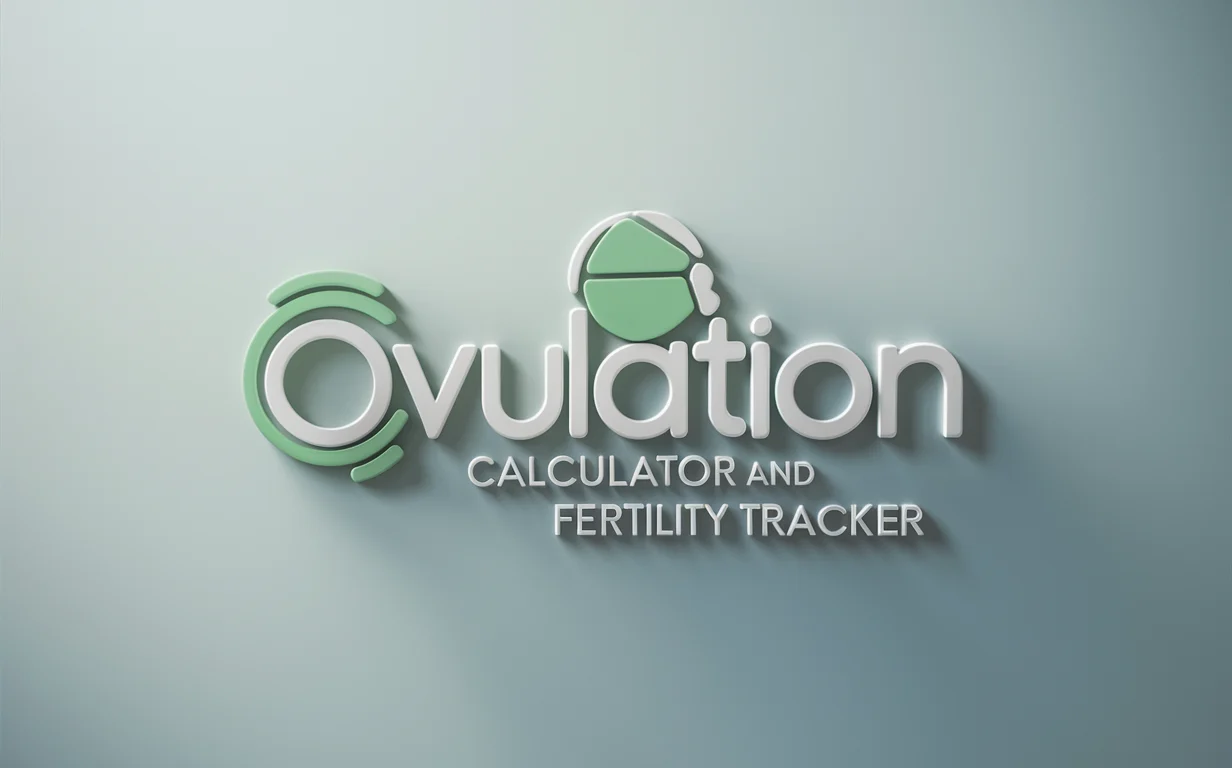 Ovulation Calculator And Fertility Tracker - Smile Baby IVF
